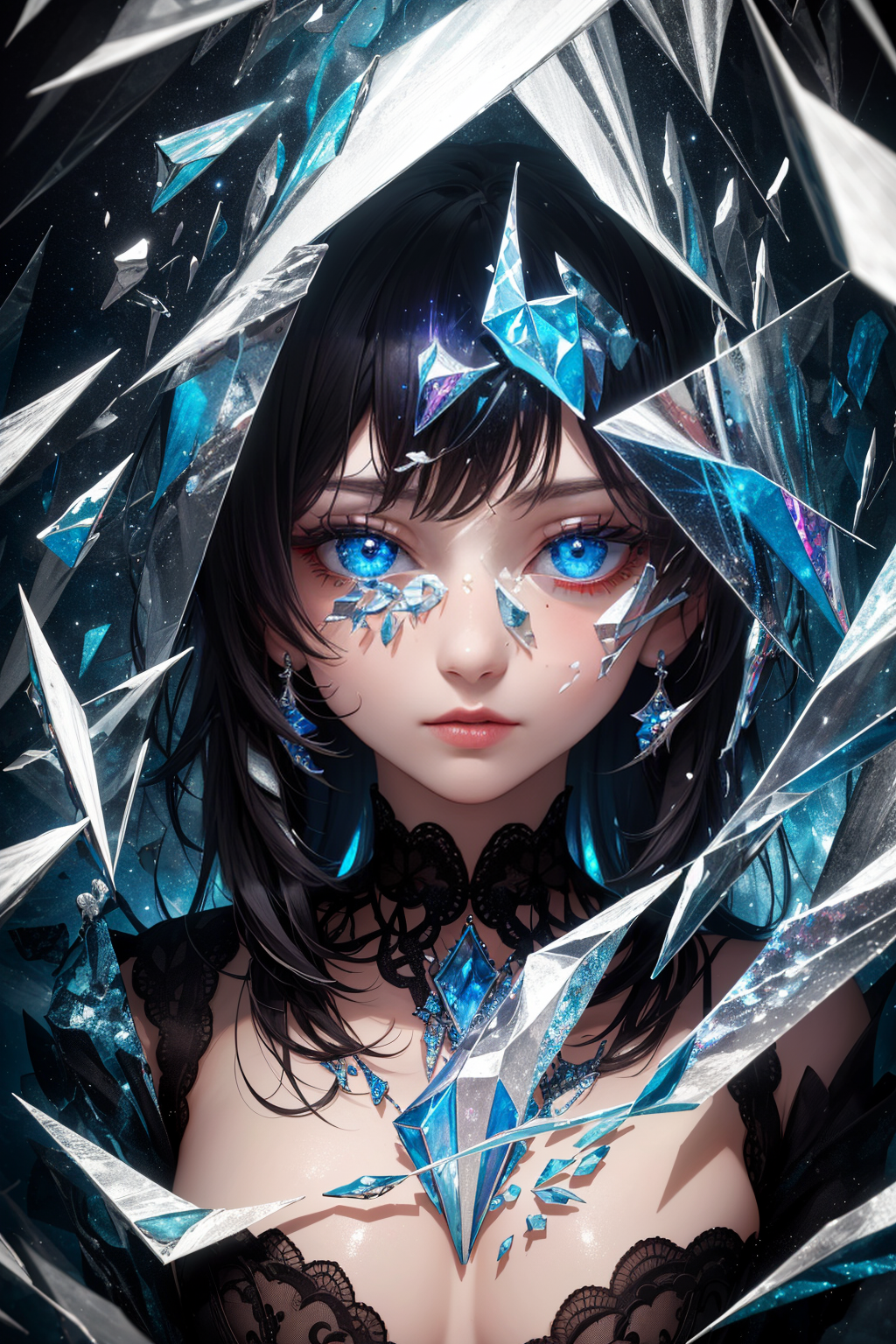 LiblibAI-哩布哩布AI - 中国领先的AI创作平台