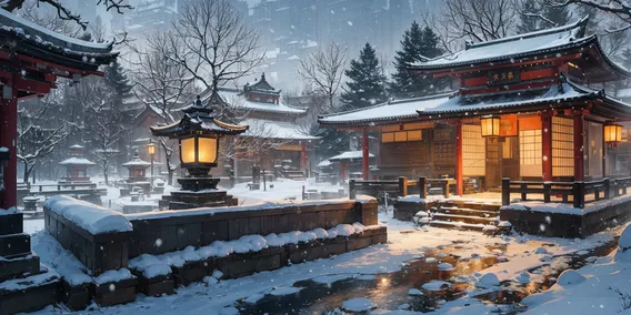 对马岛之魂-LoRA-BLACKDUO-LiblibAI