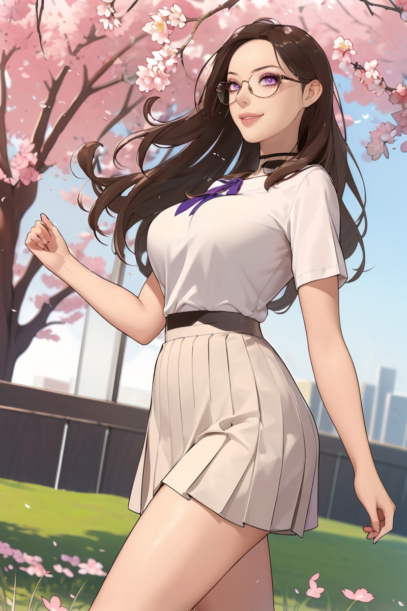 Jeager21x雲鸟-LiblibAI