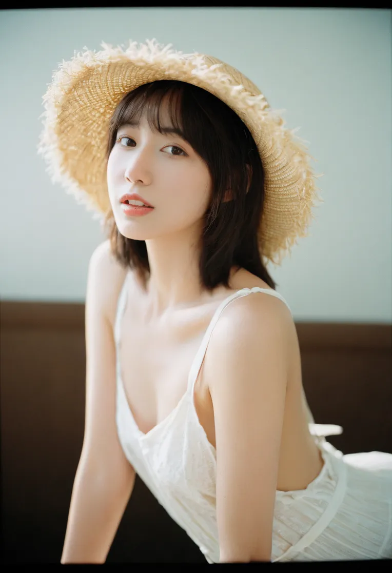 **-夏日微风-LoRA-阿宝-LiblibAI