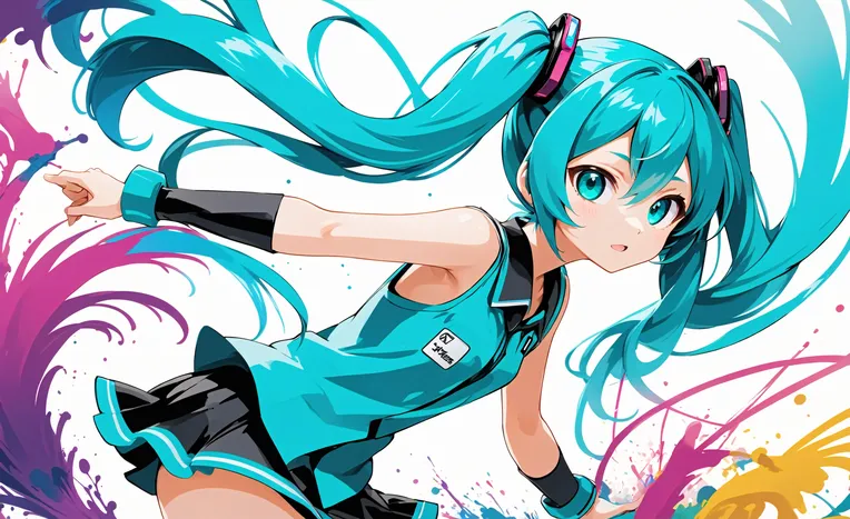 Everyone XL-Checkpoint-LieDeath-LiblibAI