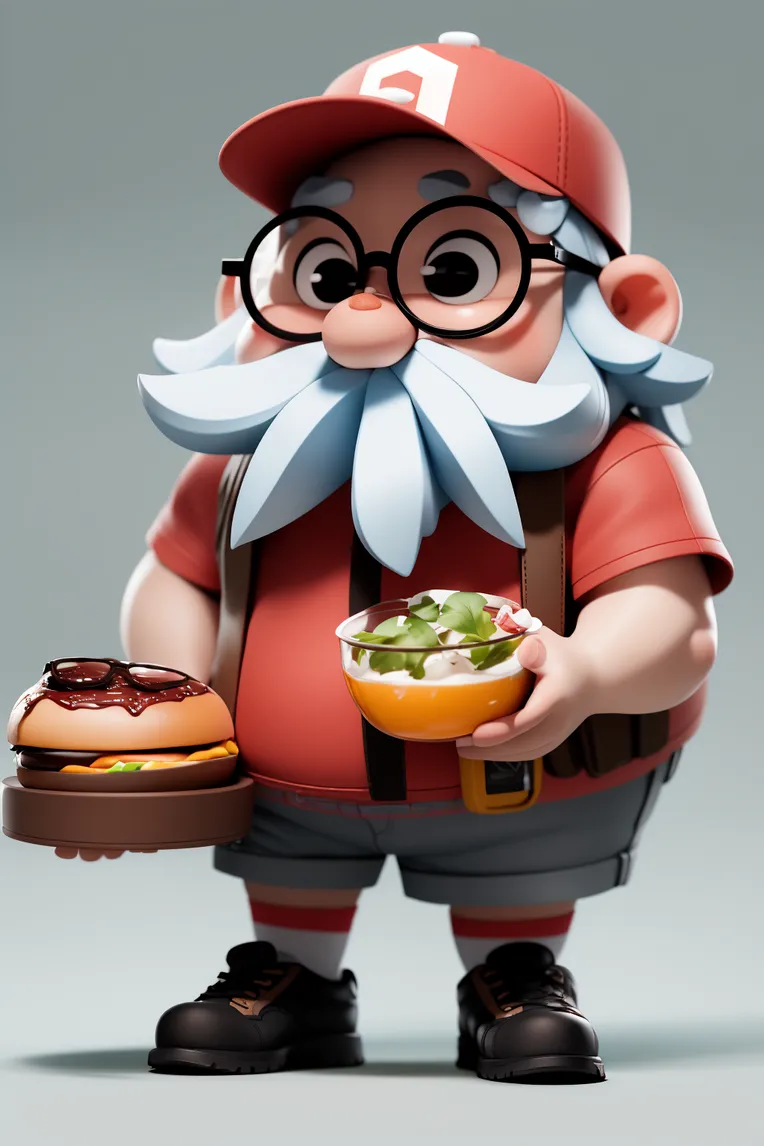 3D character Intellectual Property Disney style-Checkpoint-pingan cheng ...